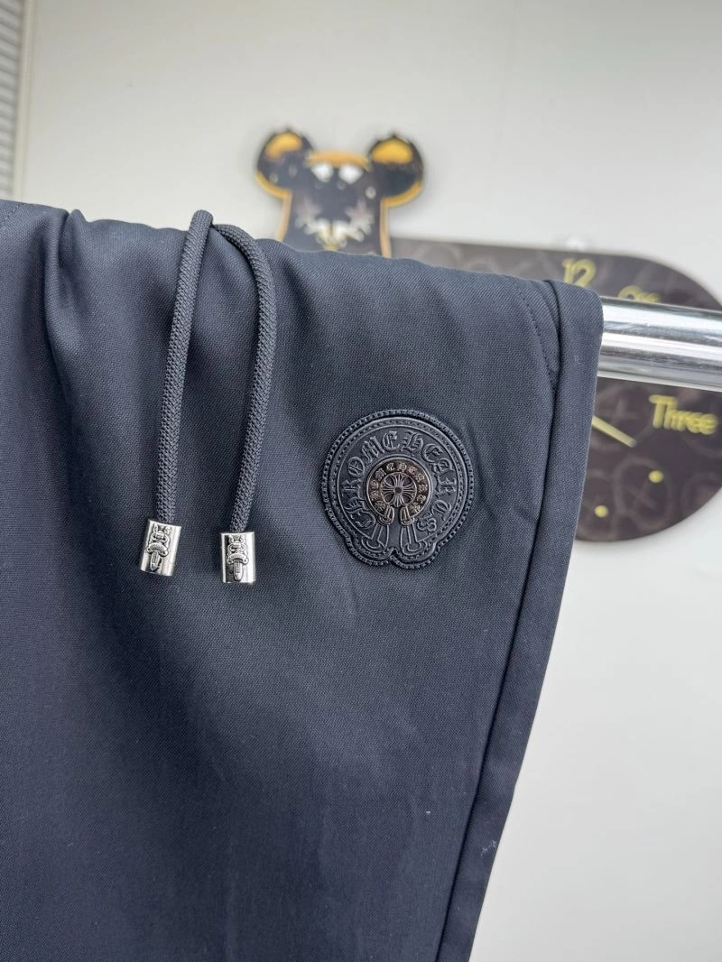 Top match Chrome Hearts Long Pants