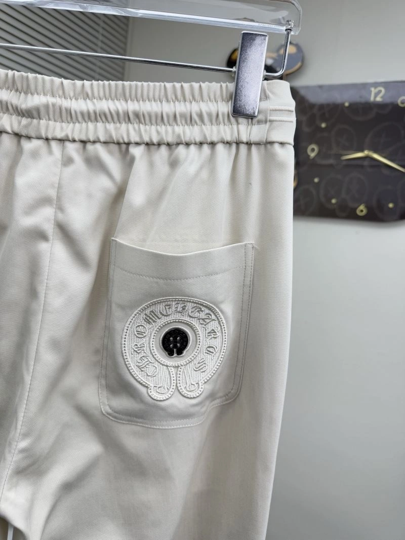 Inexpensive Chrome Hearts Long Pants