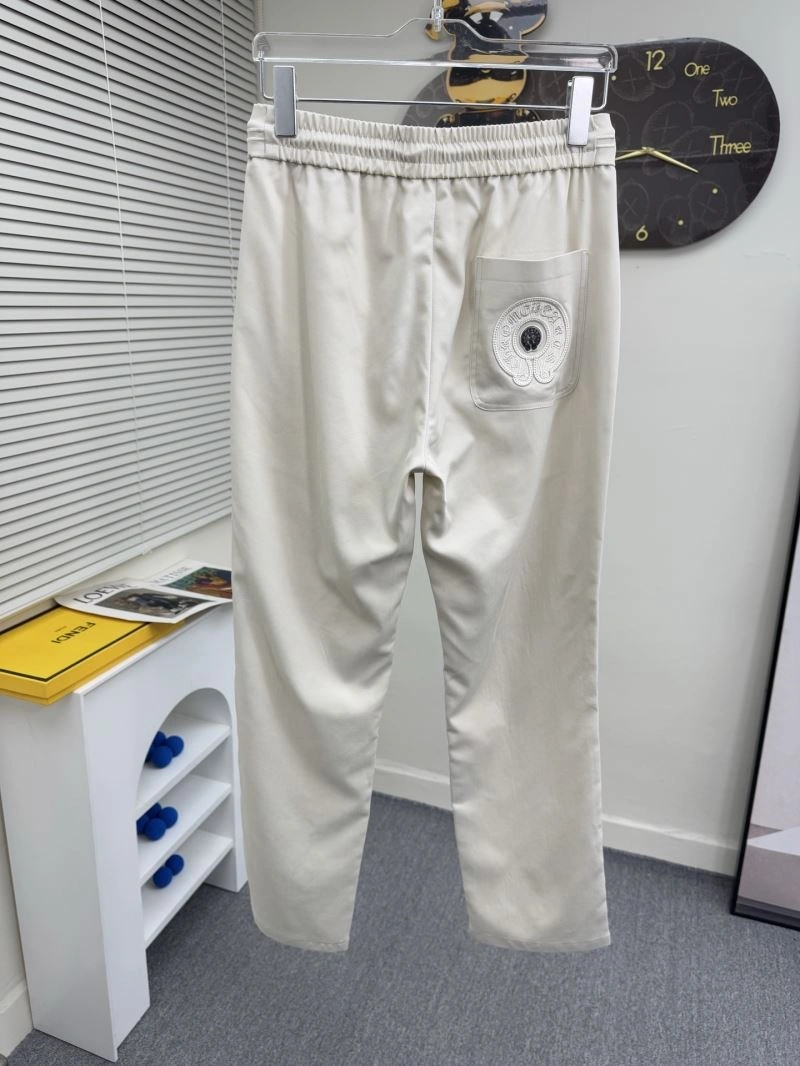 Inexpensive Chrome Hearts Long Pants