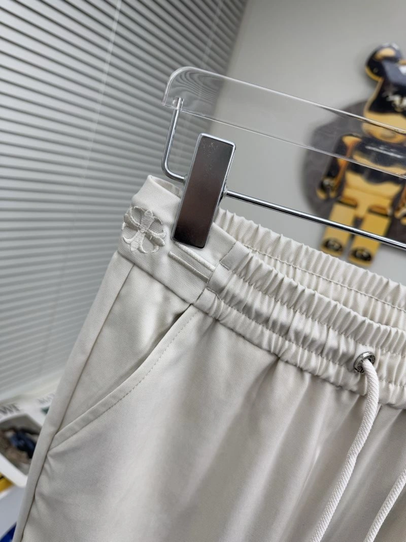 Inexpensive Chrome Hearts Long Pants