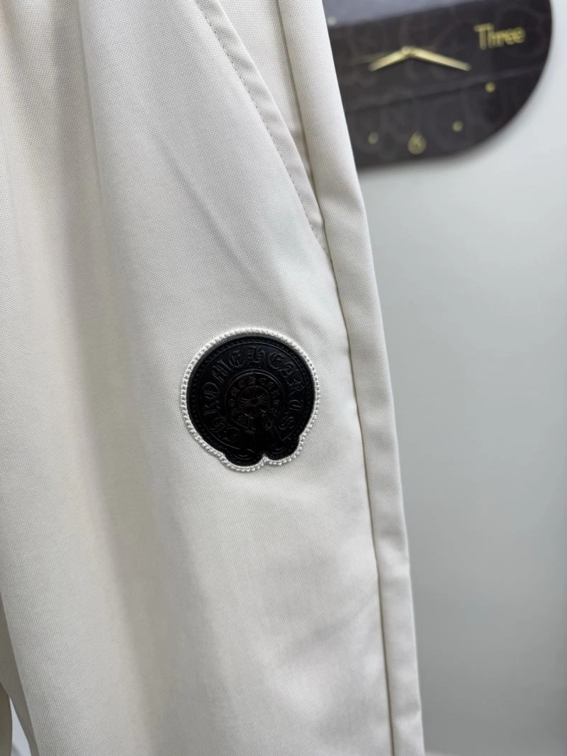 Inexpensive Chrome Hearts Long Pants