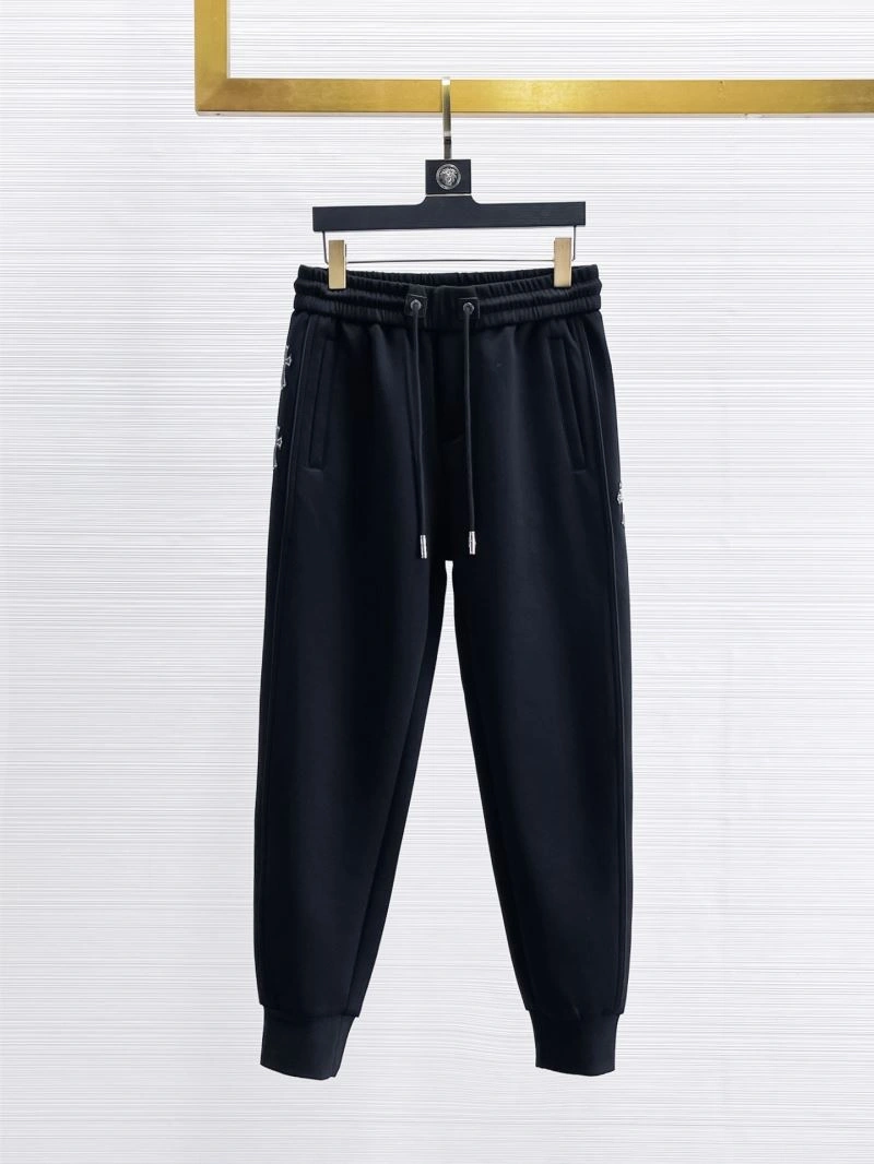 Chrome Hearts Long Pants