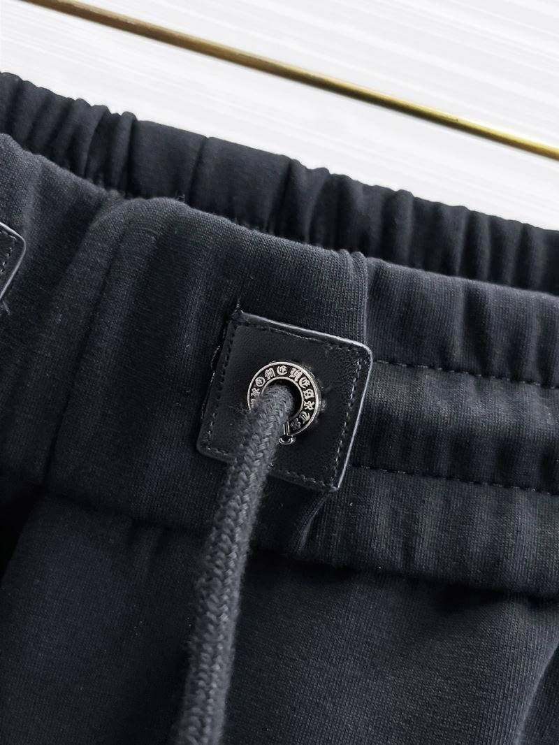 Legit Chrome Hearts Long Pants