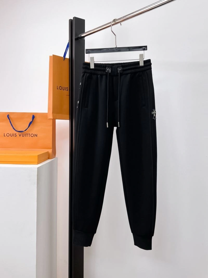 Chrome Hearts Long Pants