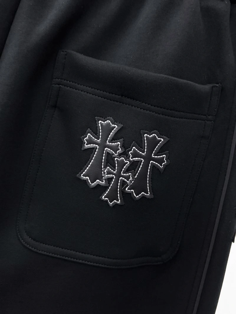 Precise copy Chrome Hearts Long Pants