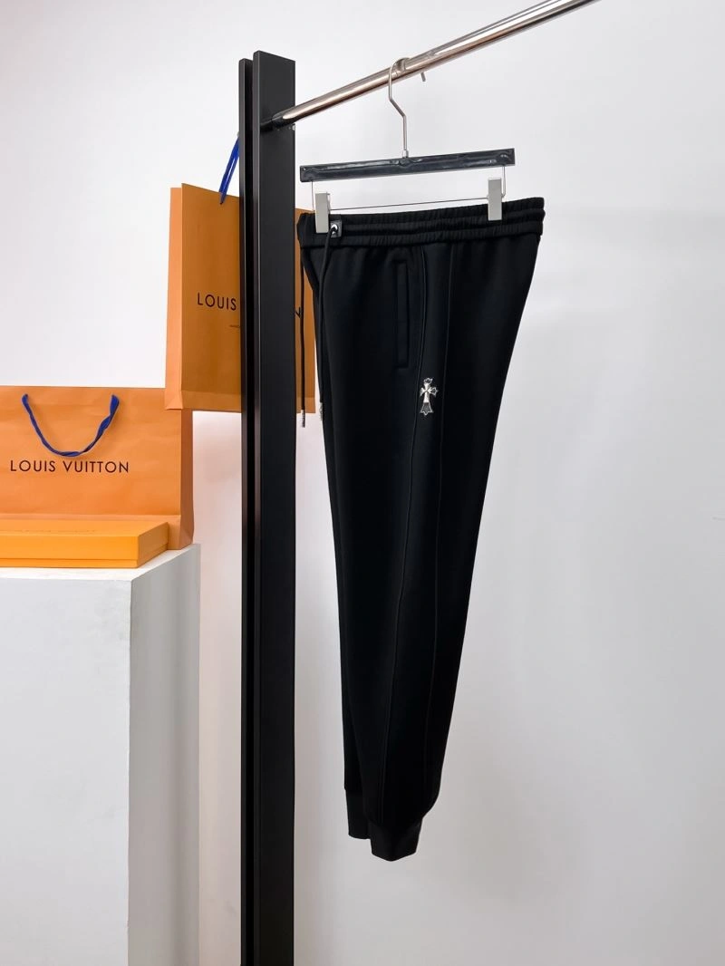 Precise copy Chrome Hearts Long Pants