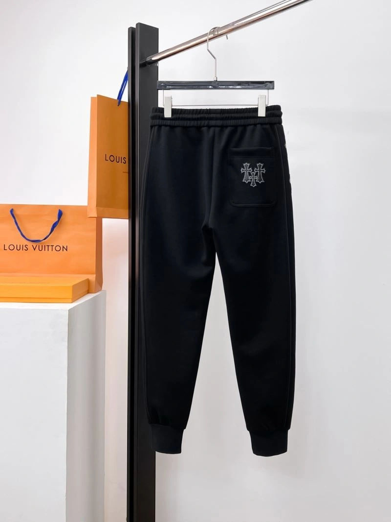 Precise copy Chrome Hearts Long Pants