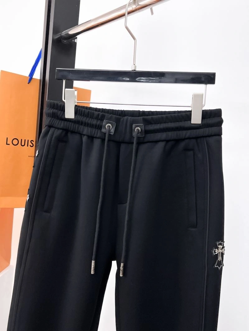 Precise copy Chrome Hearts Long Pants