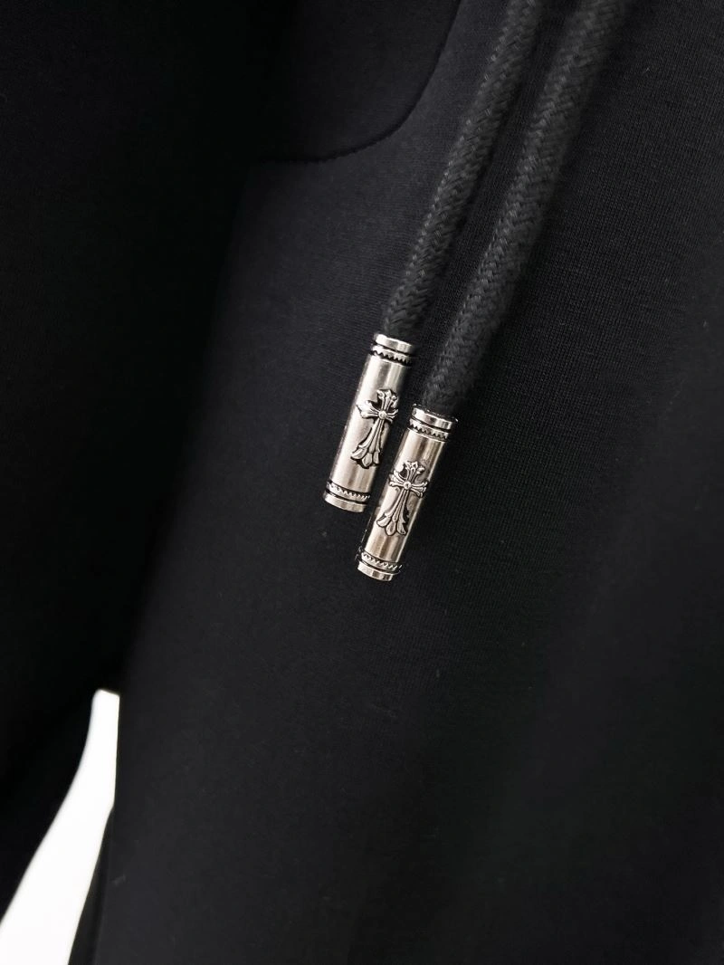 Precise copy Chrome Hearts Long Pants