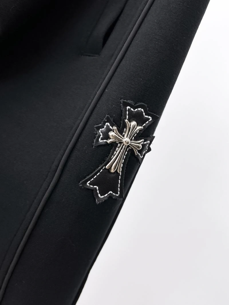 Precise copy Chrome Hearts Long Pants