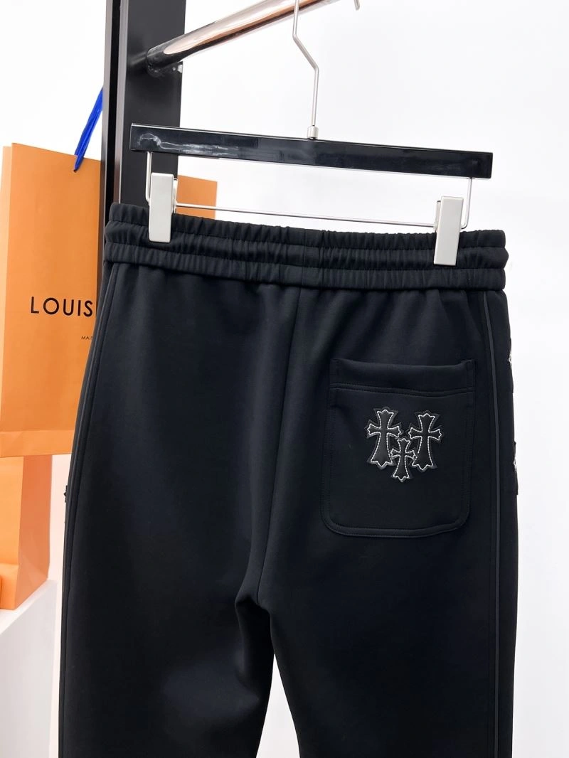Precise copy Chrome Hearts Long Pants