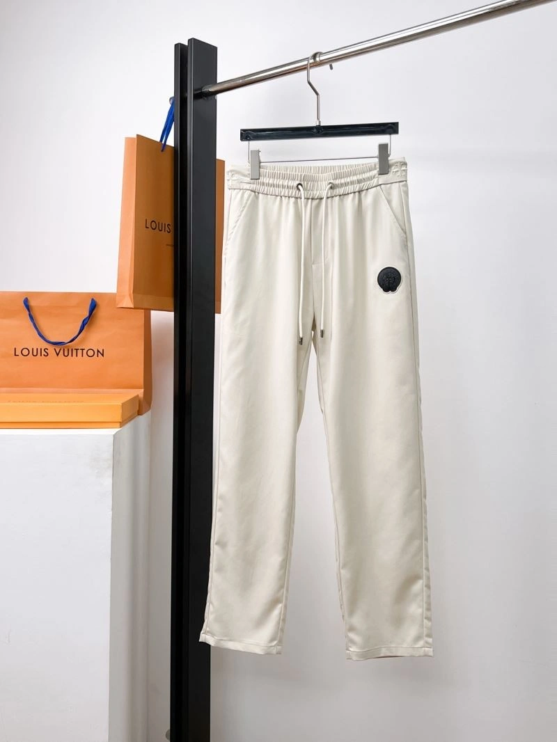 Chrome Hearts Long Pants