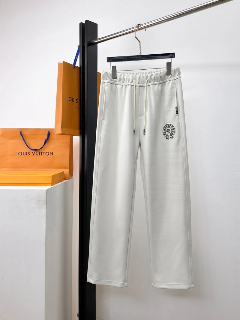 Chrome Hearts Long Pants