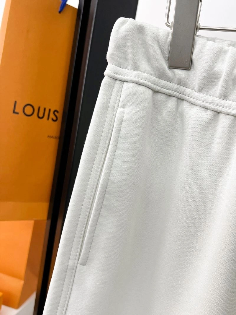 Perfect replica Chrome Hearts Long Pants