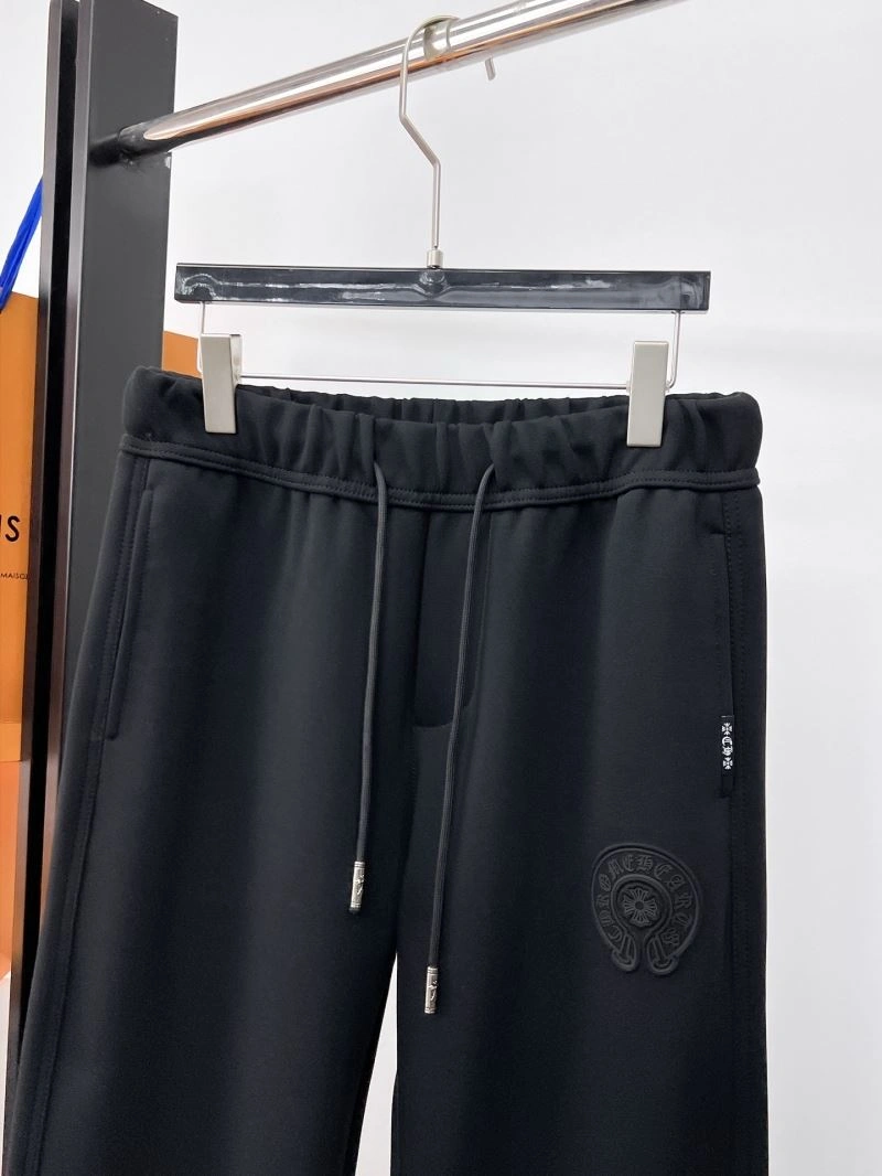 Top mirror Chrome Hearts Long Pants