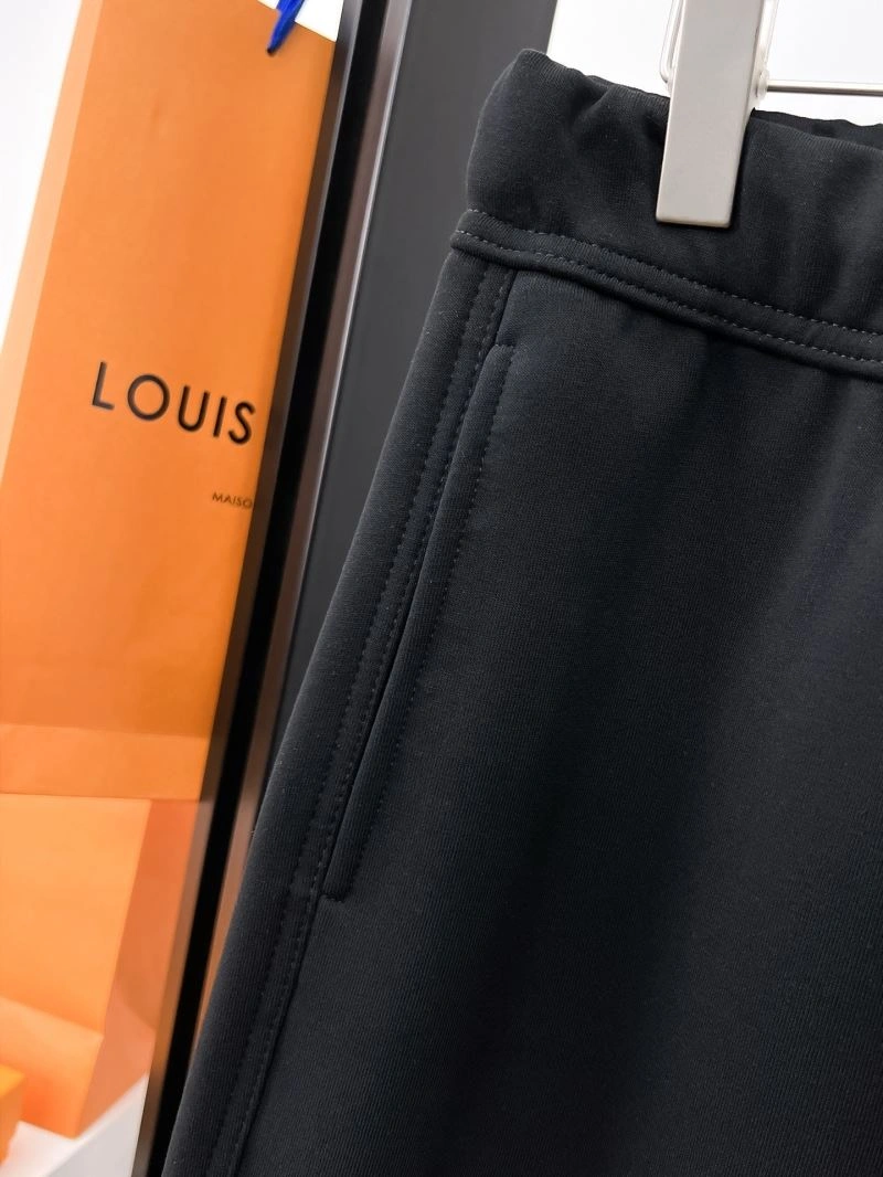 Top mirror Chrome Hearts Long Pants