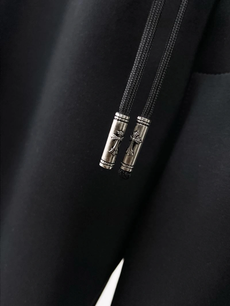 Top mirror Chrome Hearts Long Pants
