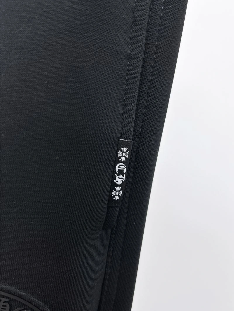 Top mirror Chrome Hearts Long Pants