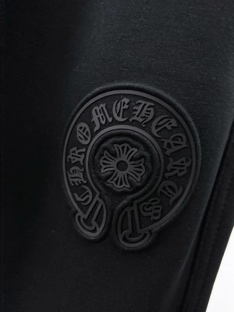 Top mirror Chrome Hearts Long Pants