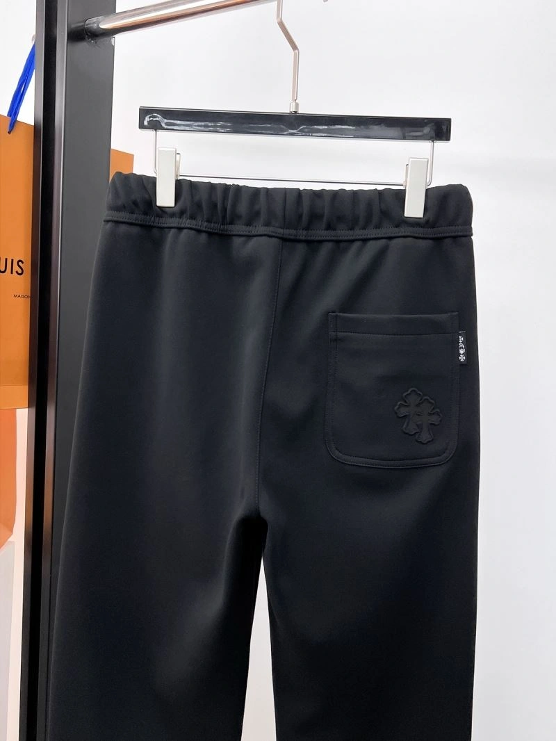 Top mirror Chrome Hearts Long Pants