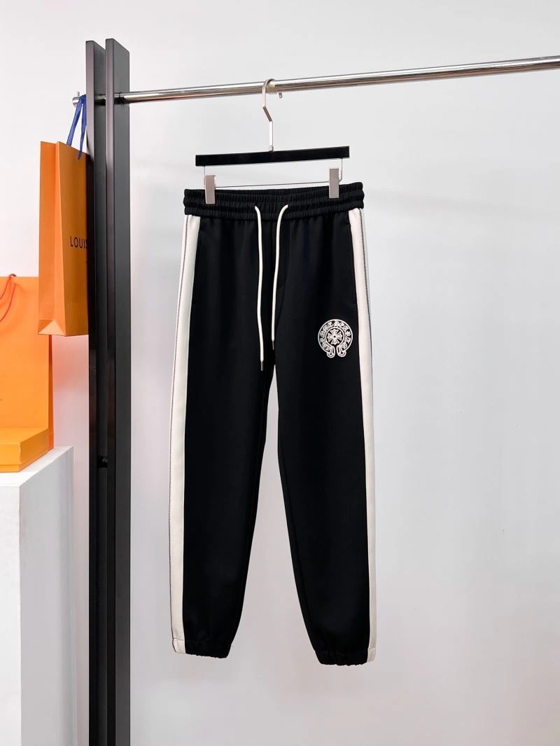 Chrome Hearts Long Pants