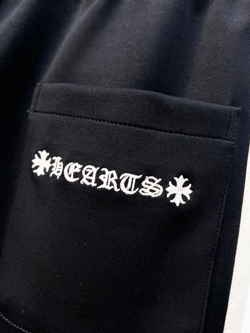 Exact replica Chrome Hearts Long Pants