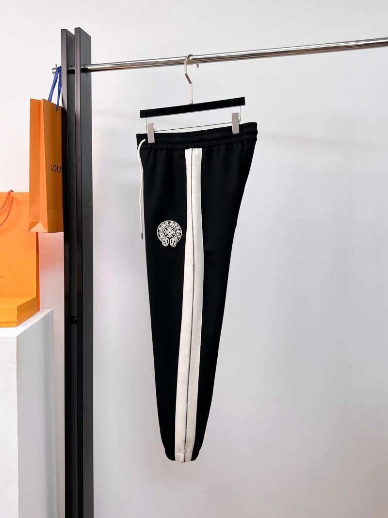 Exact replica Chrome Hearts Long Pants