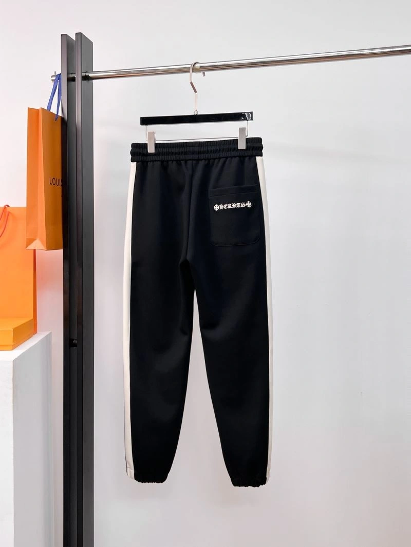Exact replica Chrome Hearts Long Pants