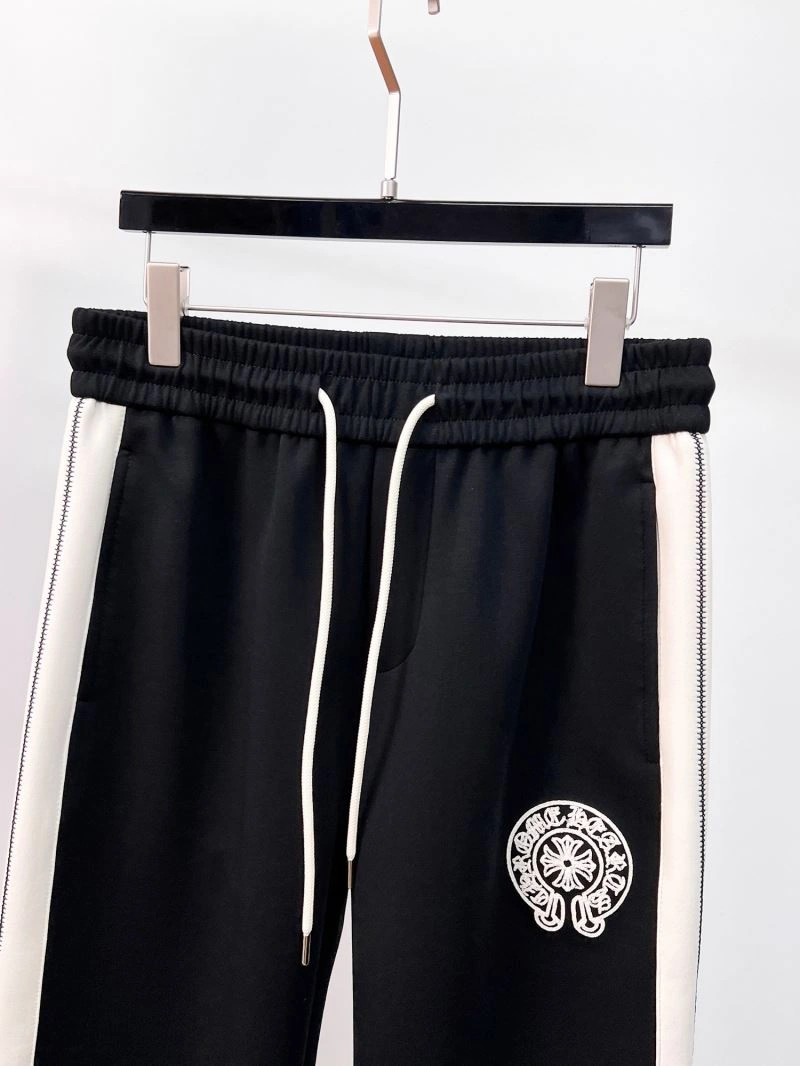 Exact replica Chrome Hearts Long Pants