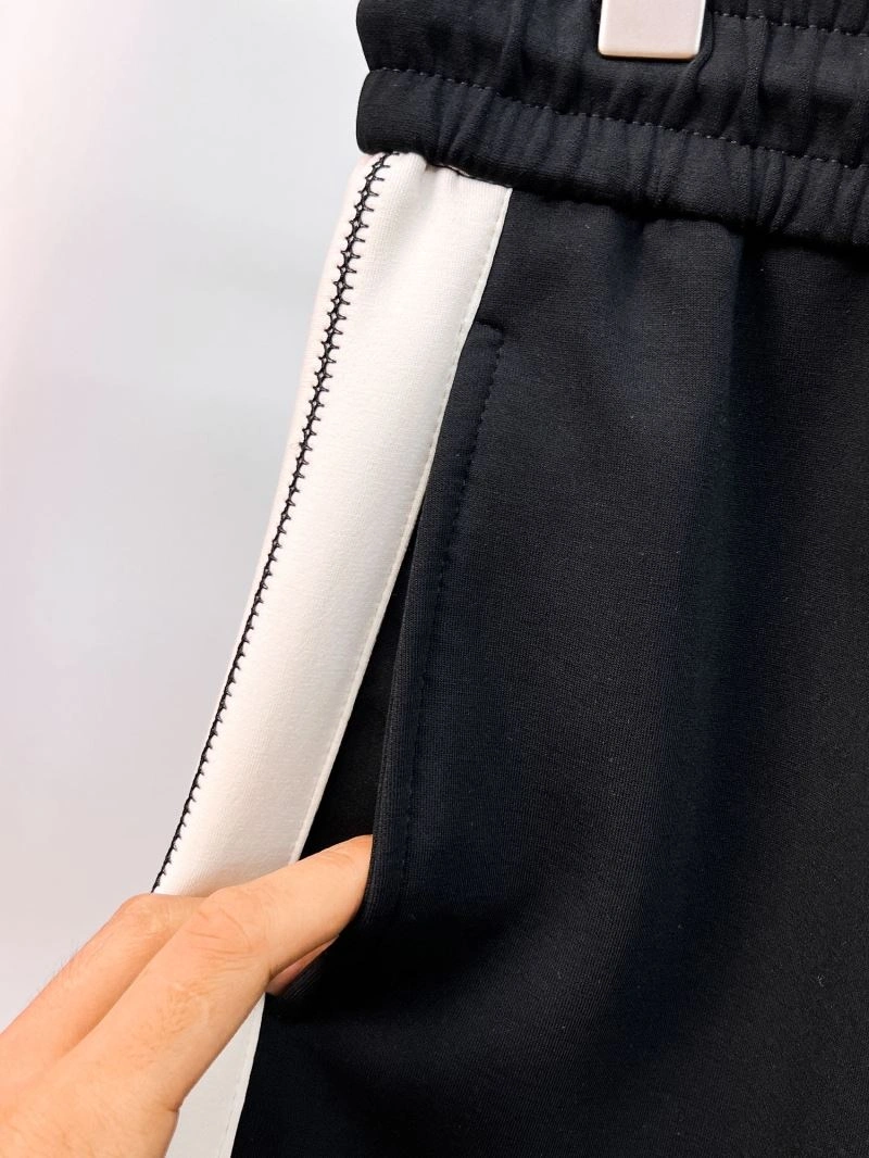 Exact replica Chrome Hearts Long Pants