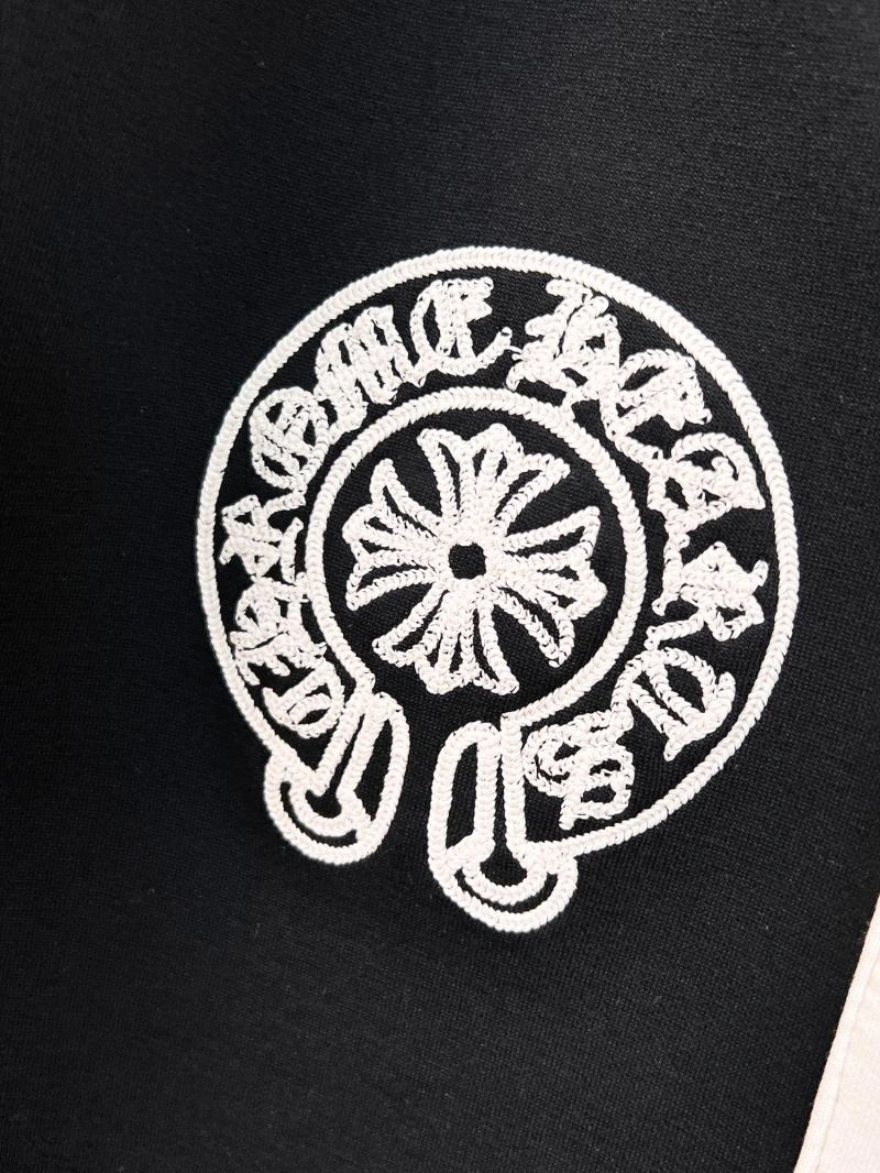 Exact replica Chrome Hearts Long Pants