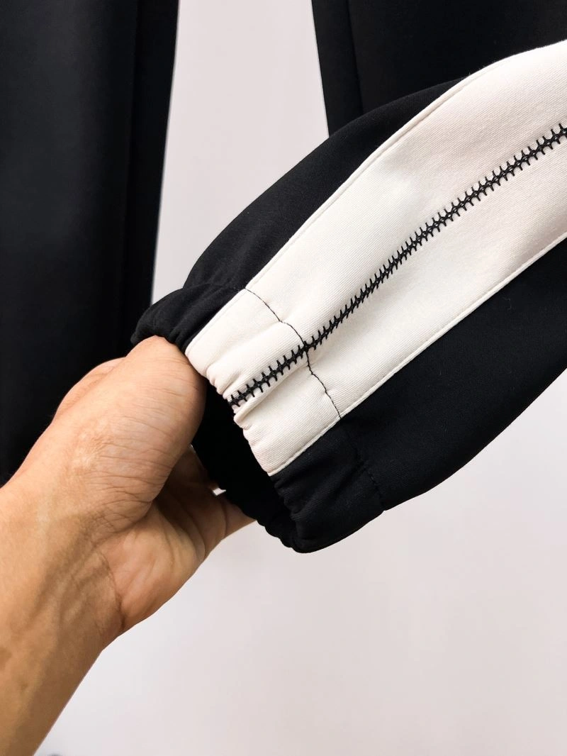 Exact replica Chrome Hearts Long Pants