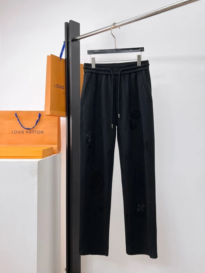 Chrome Hearts Long Pants