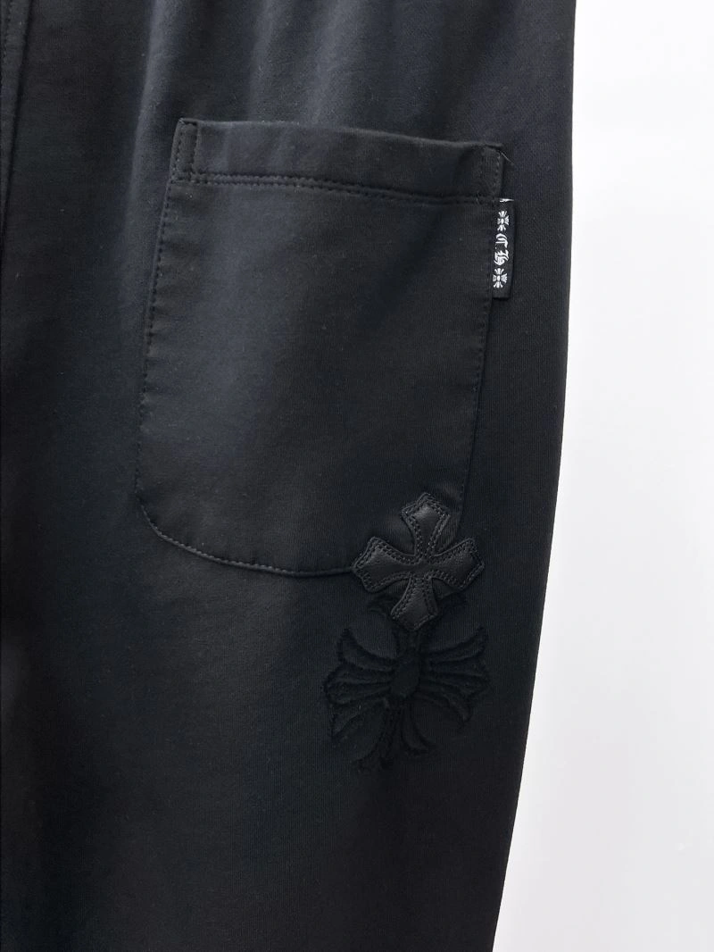 High accuracy Chrome Hearts Long Pants