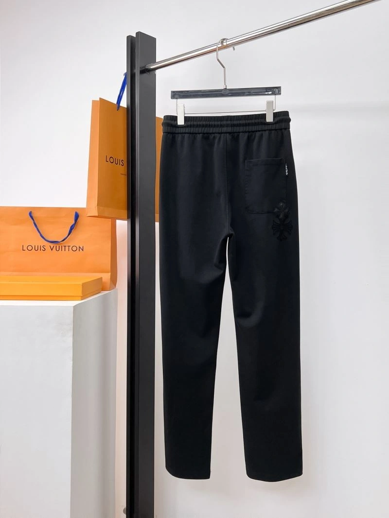 High accuracy Chrome Hearts Long Pants