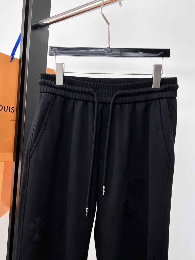 High accuracy Chrome Hearts Long Pants