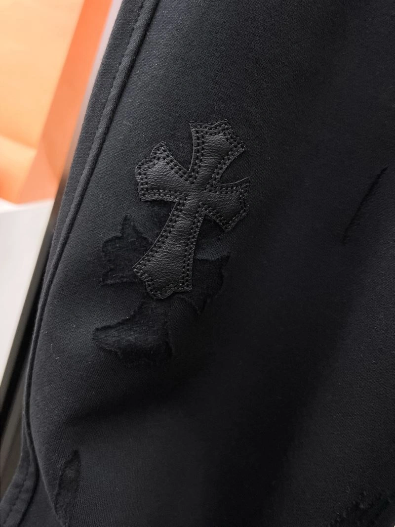 High accuracy Chrome Hearts Long Pants