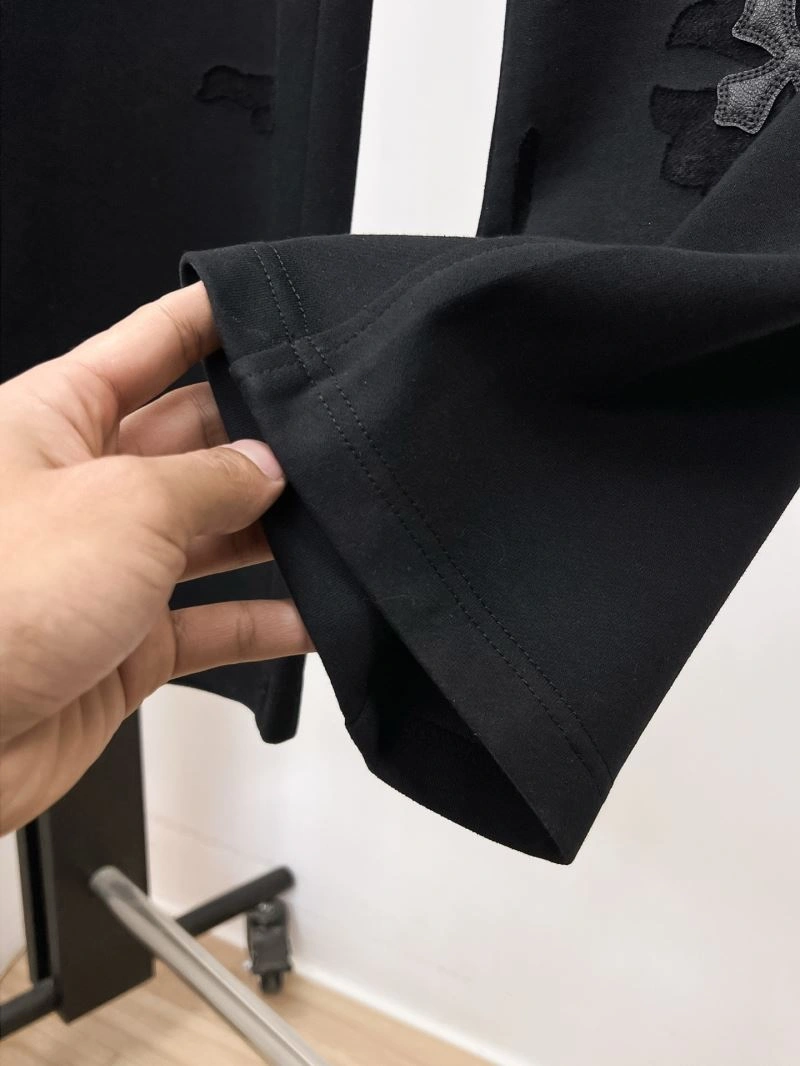 High accuracy Chrome Hearts Long Pants