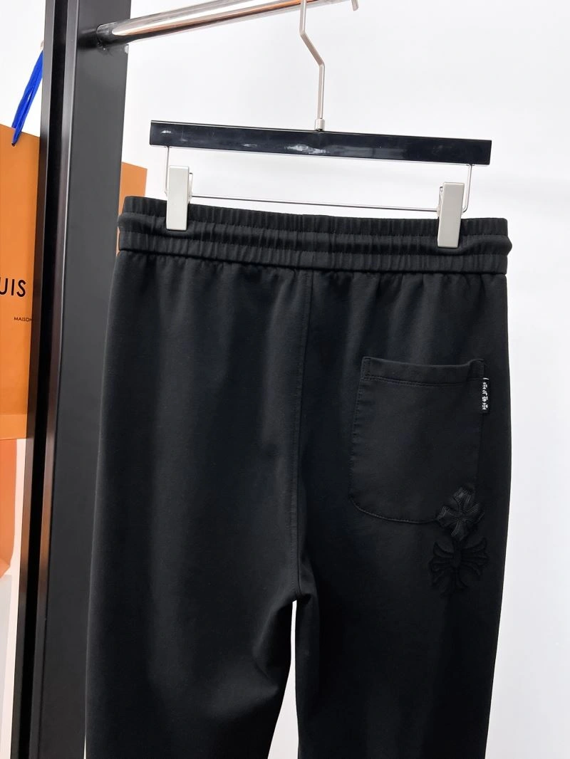 High accuracy Chrome Hearts Long Pants