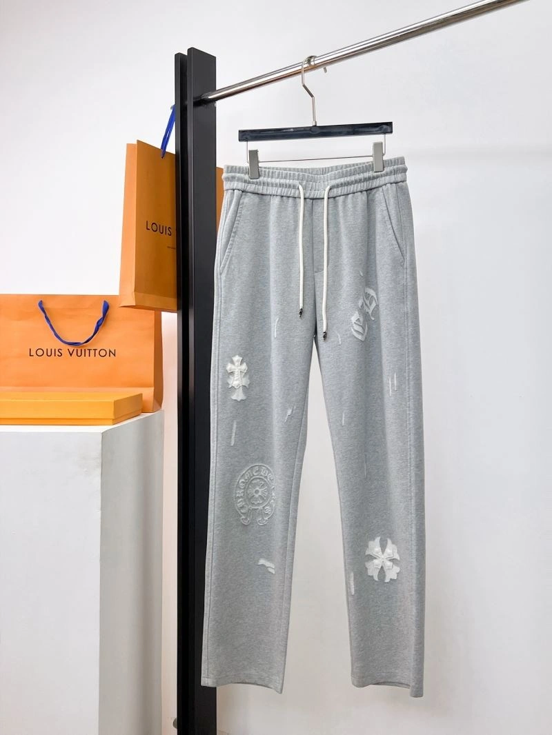 Chrome Hearts Long Pants