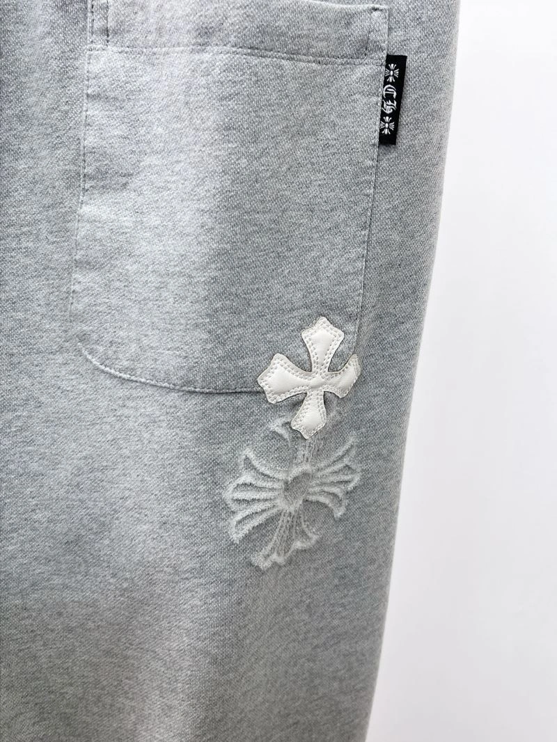 Factory-made Chrome Hearts Long Pants