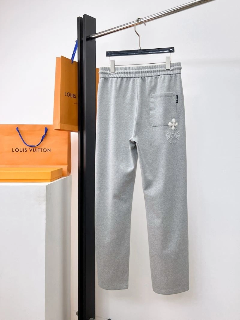 Factory-made Chrome Hearts Long Pants