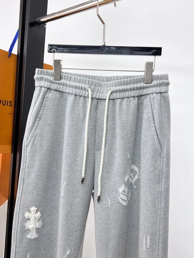 Factory-made Chrome Hearts Long Pants