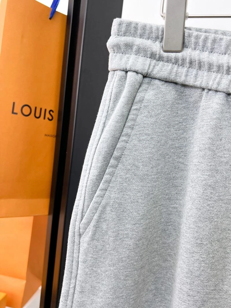 Factory-made Chrome Hearts Long Pants