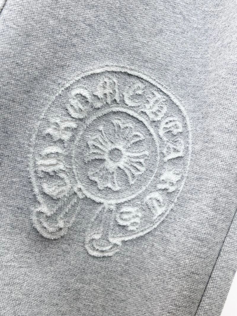 Factory-made Chrome Hearts Long Pants