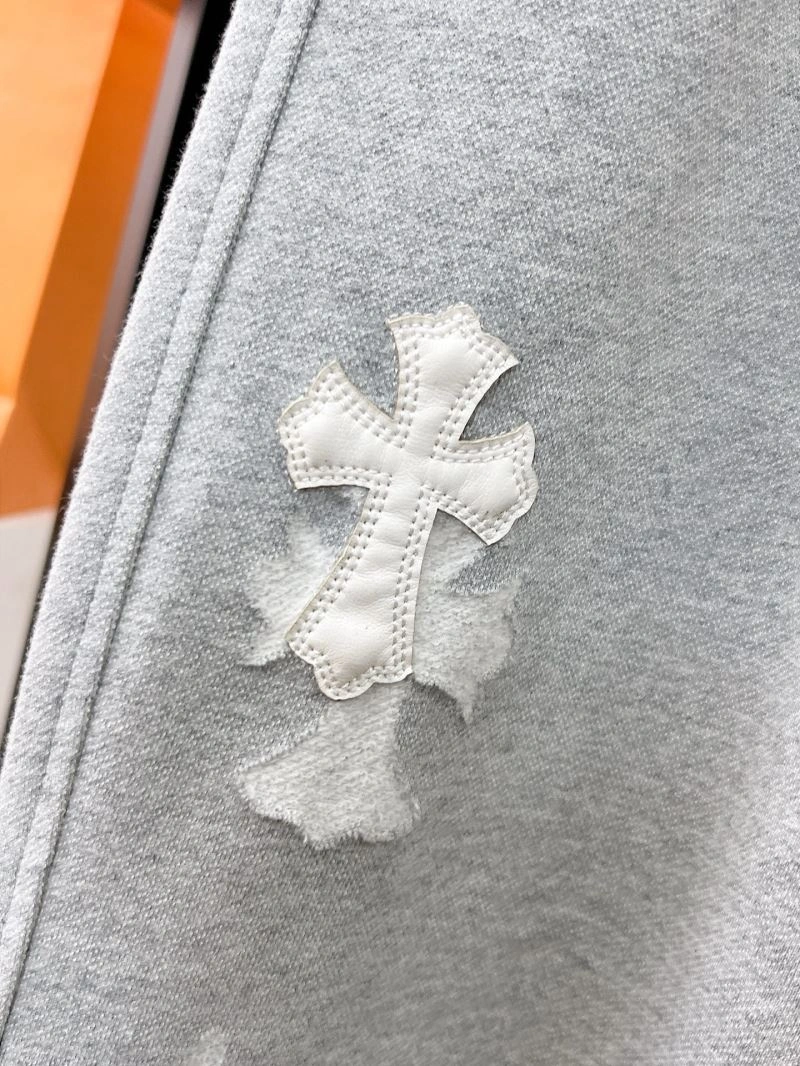 Factory-made Chrome Hearts Long Pants