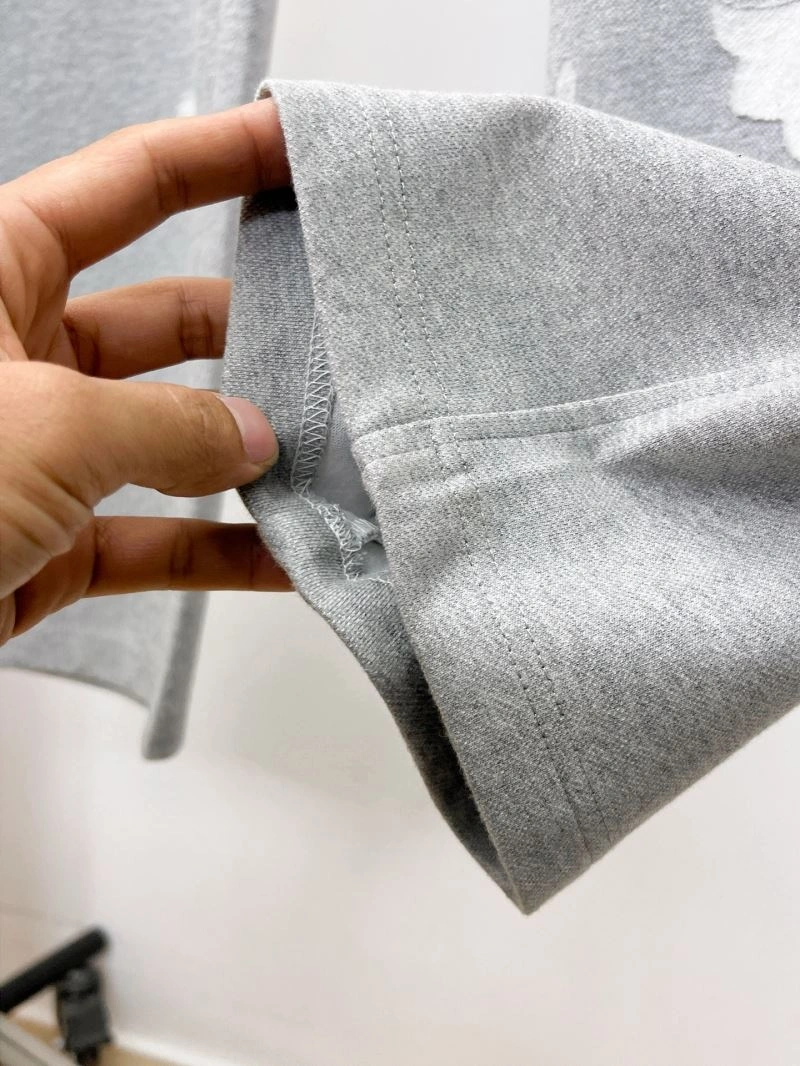 Factory-made Chrome Hearts Long Pants