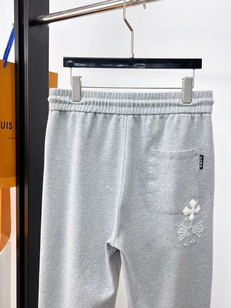 Factory-made Chrome Hearts Long Pants