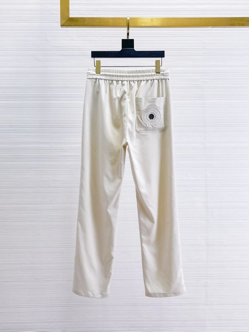 Bargain Chrome Hearts Long Pants