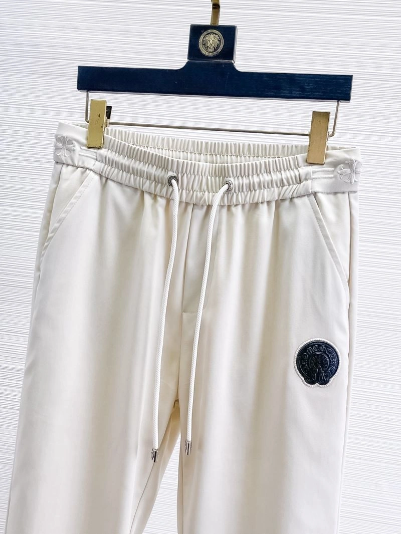 Bargain Chrome Hearts Long Pants